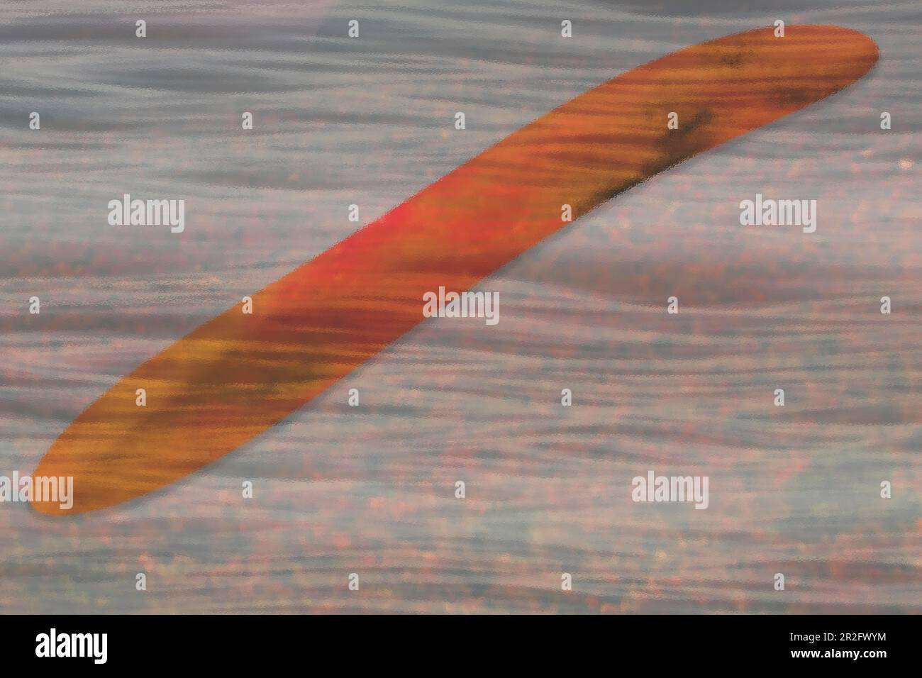 Illustration Bacteria, bacteria are single-celled organisms and the ...