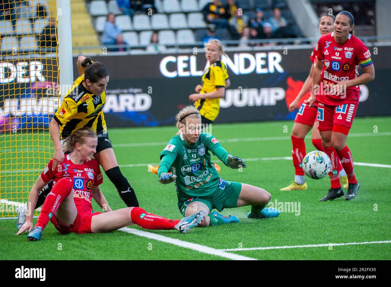 Bk hacken hi-res stock photography and images - Alamy