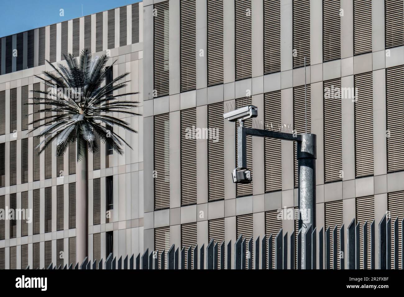 Bnd germany hi-res stock photography and images - Alamy