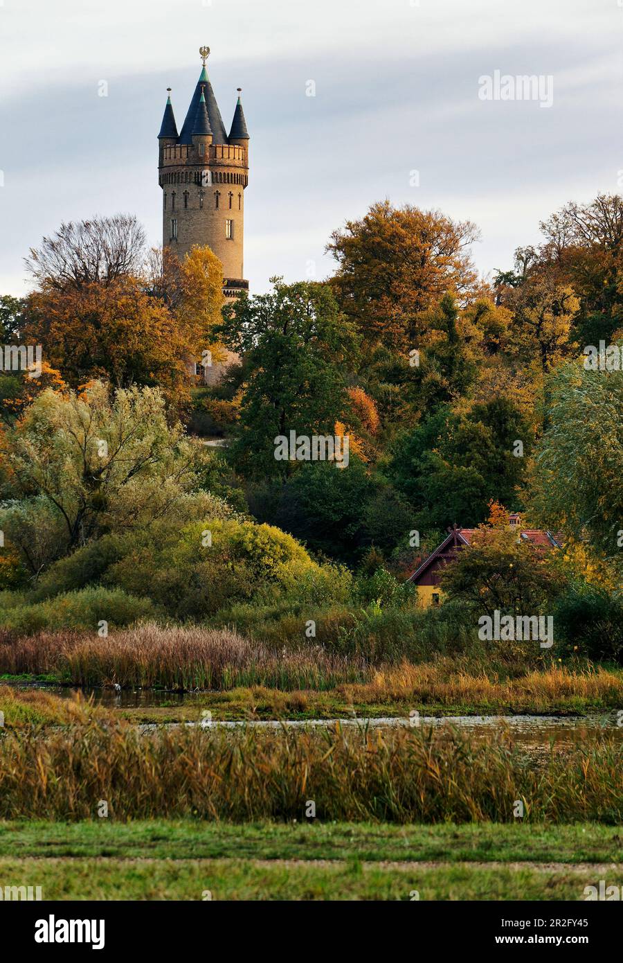 Hofgaertnerhaus hi-res stock photography and images - Alamy