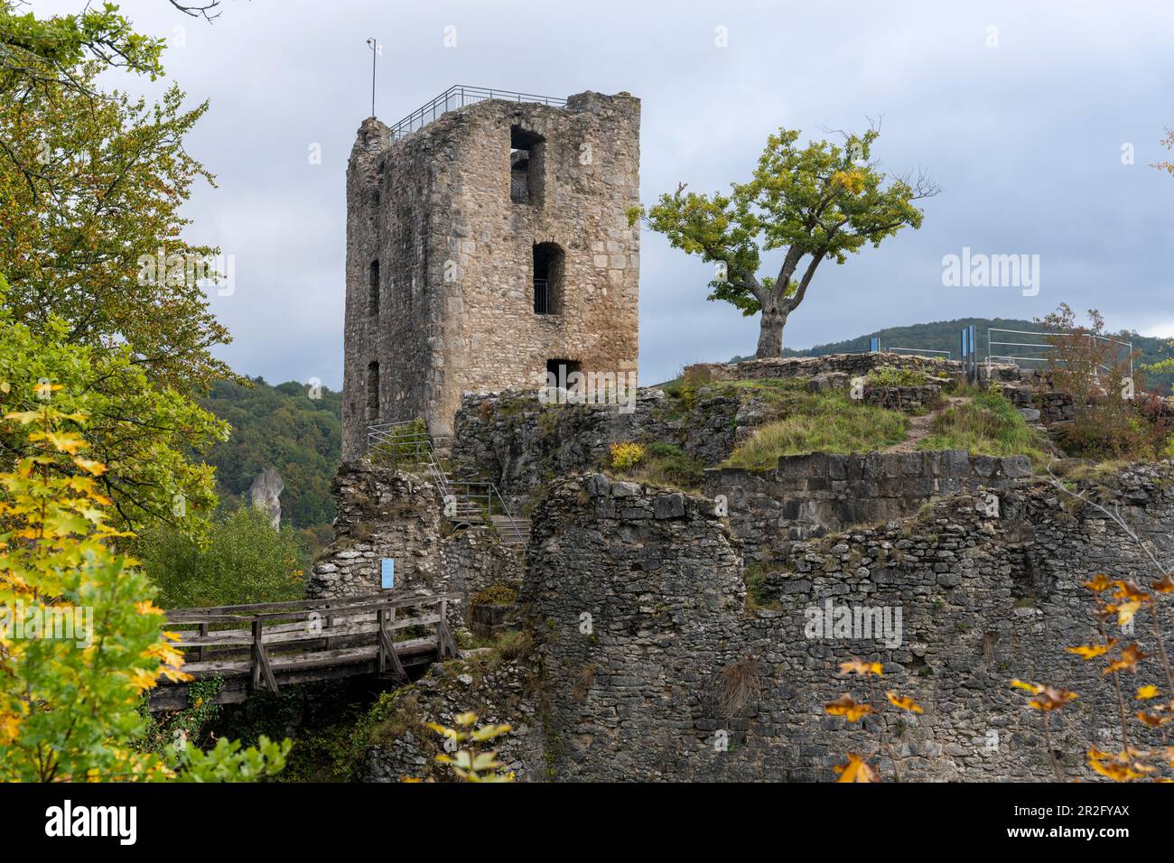 Wiesenttal hi-res stock photography and images - Alamy