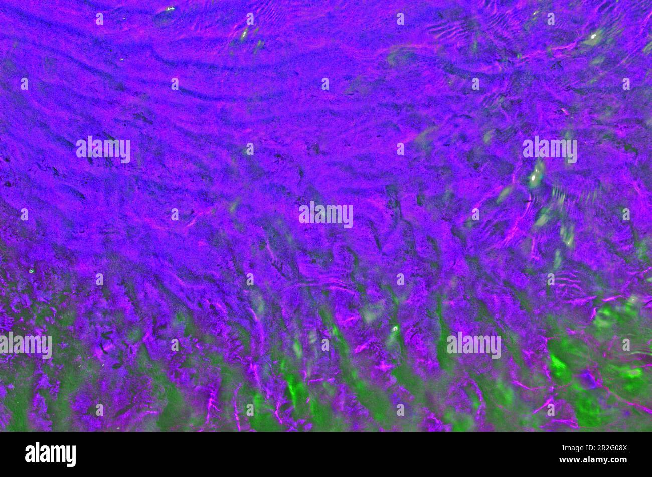 Colorful river water hi-res stock photography and images - Alamy