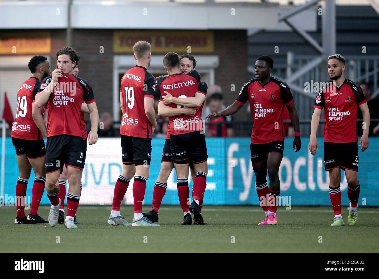 Martijn kaars helmond hi-res stock photography and images - Alamy