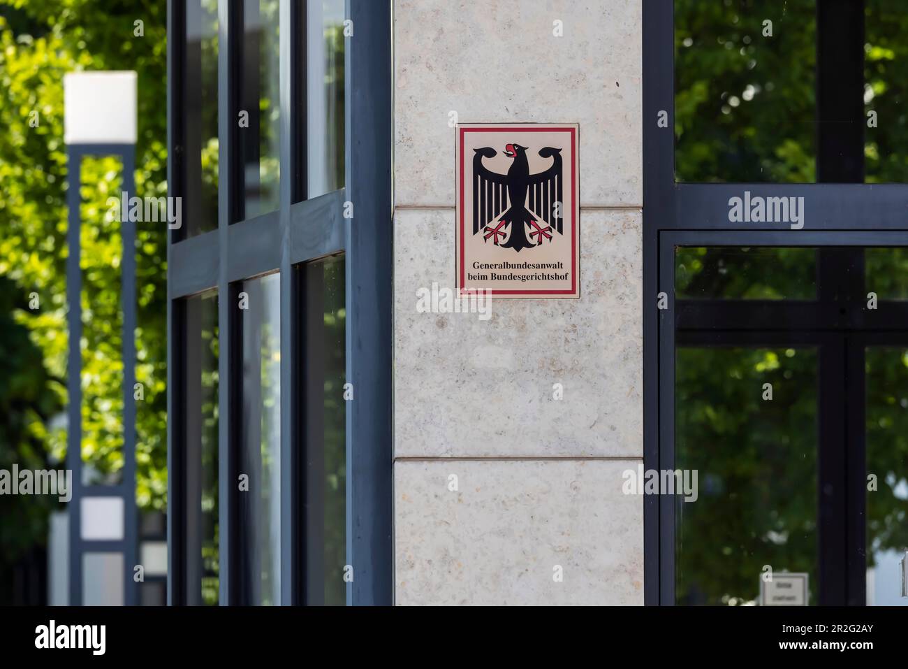Supreme court exterior hi-res stock photography and images - Alamy