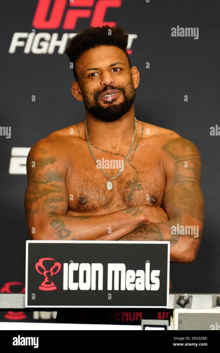 Louis Michael Johnson