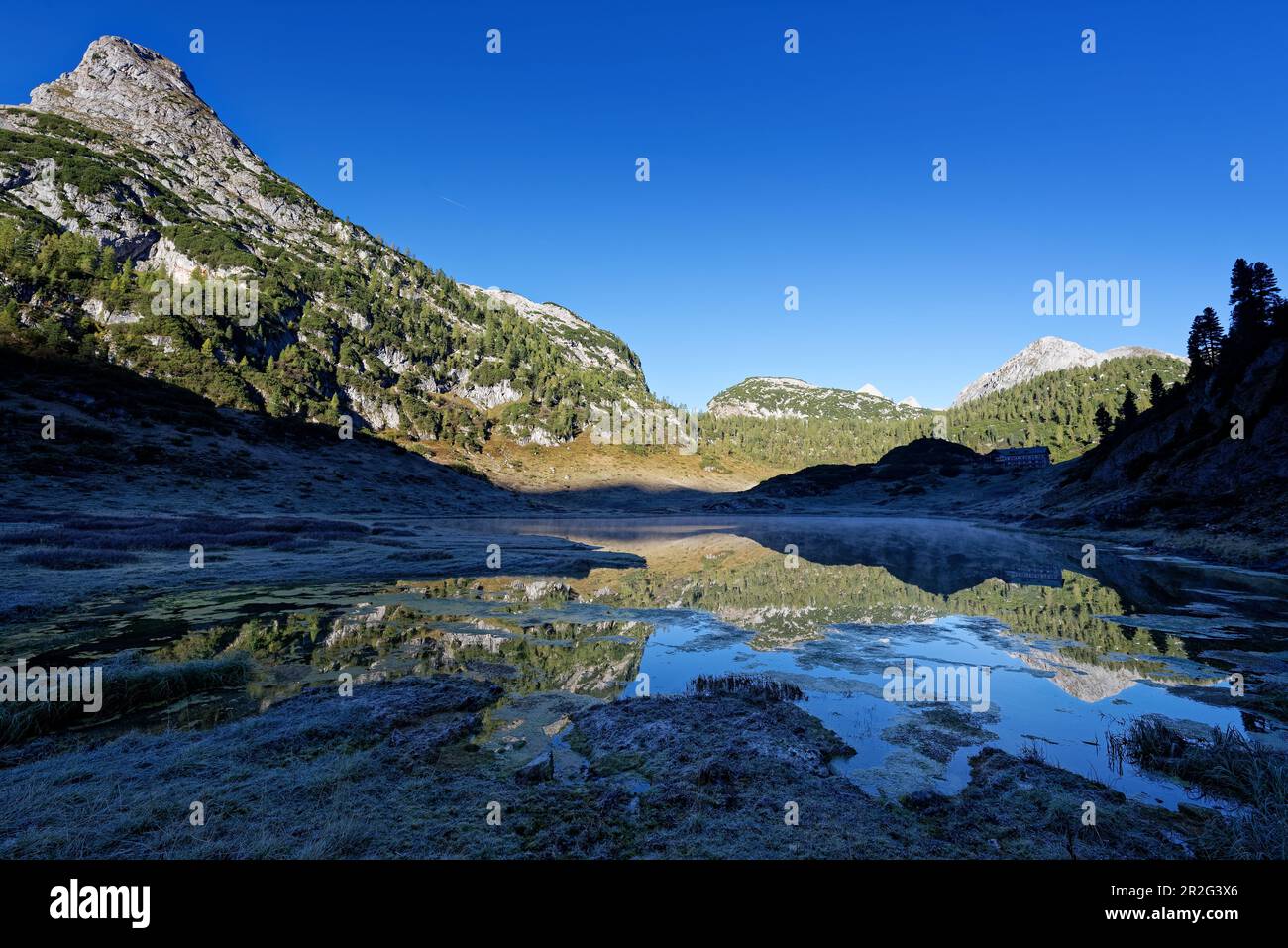 Funtensee hi-res stock photography and images - Alamy
