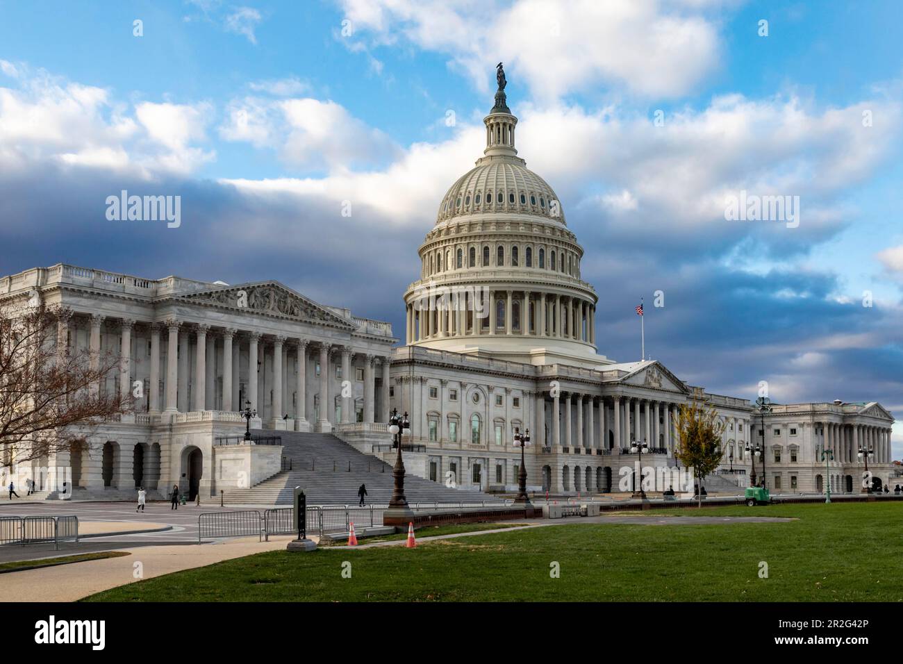 Capitol architecture hi-res stock photography and images - Alamy
