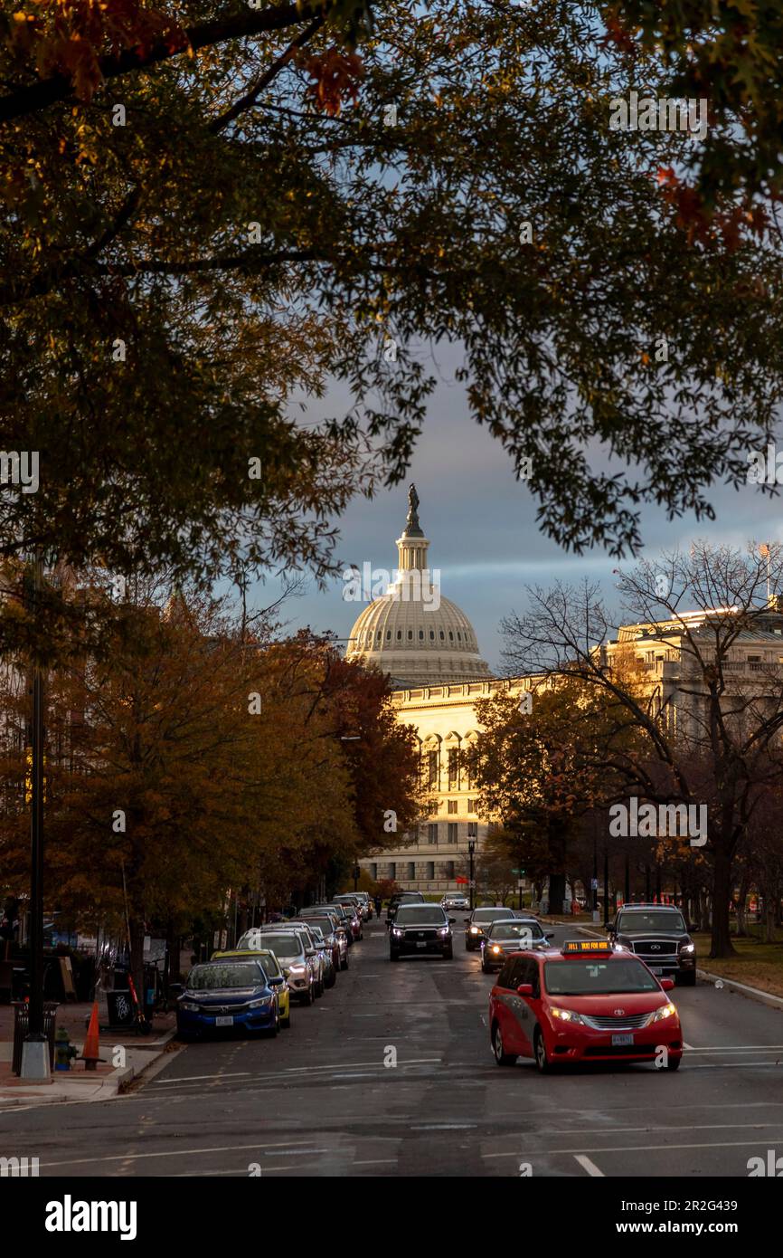 Capitol architecture hi-res stock photography and images - Alamy