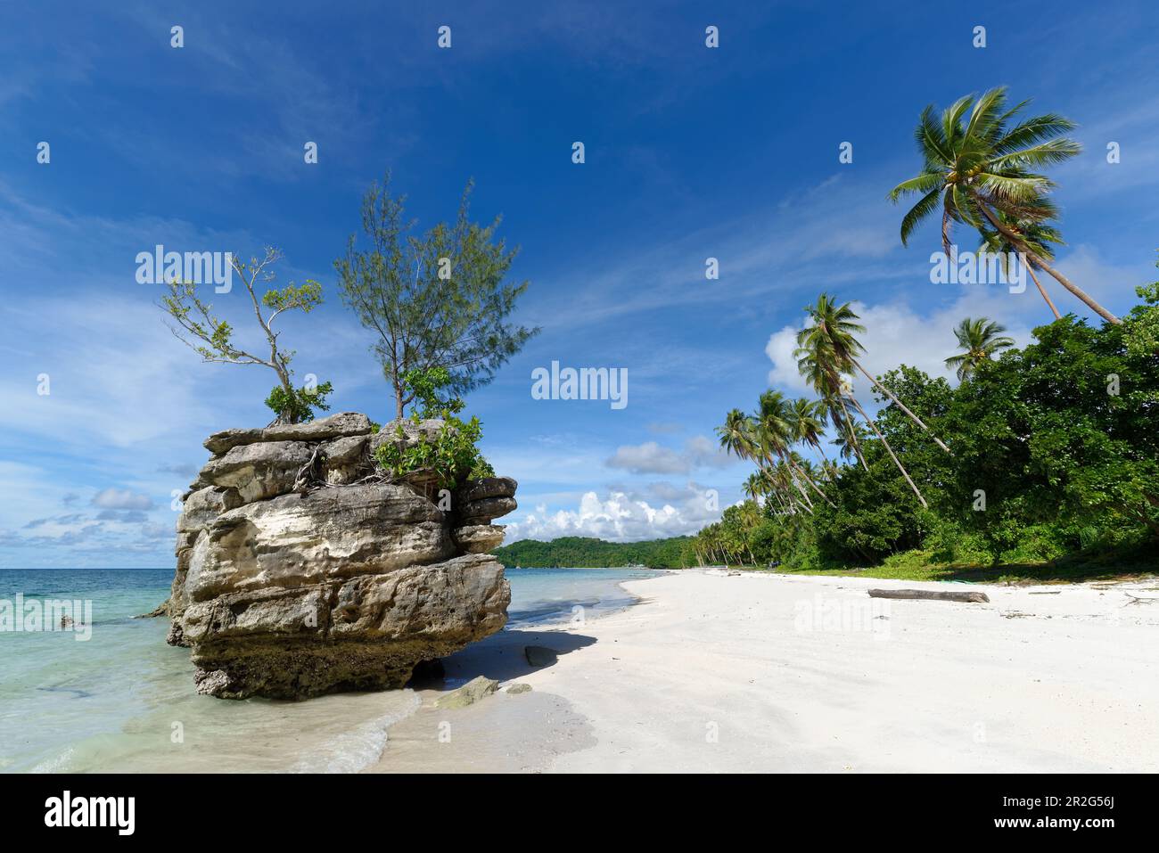 Kei besar hi-res stock photography and images - Alamy