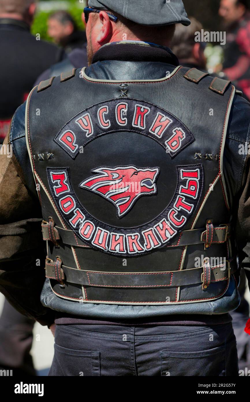 Night wolves hi-res stock photography and images - Alamy