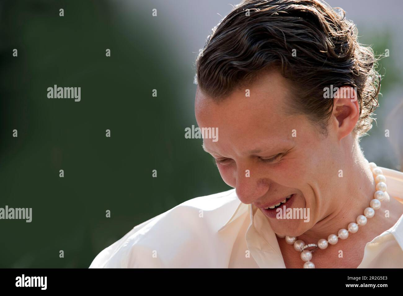 Felix kammerer hi-res stock photography and images - Alamy