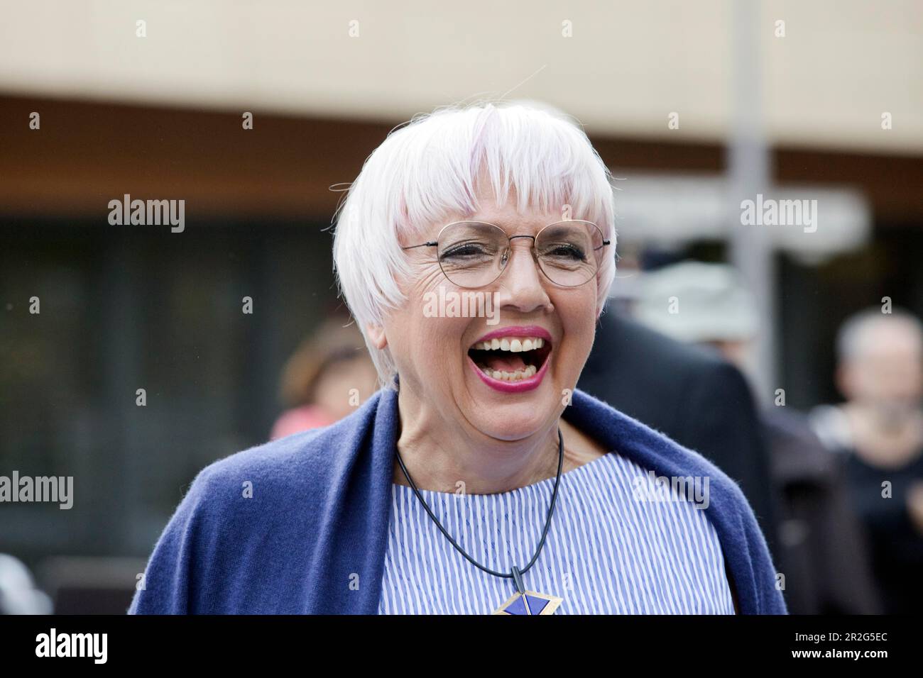 Minister of State to the Federal Chancellor and Federal Government ...