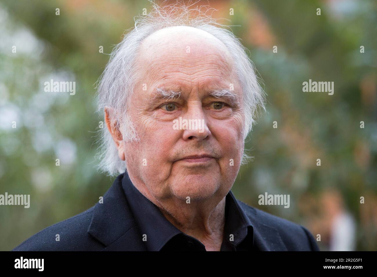 Michael verhoeven hi-res stock photography and images - Alamy
