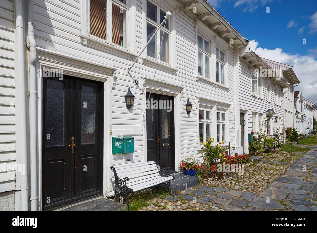 Posebyen norway hi-res stock photography and images - Alamy