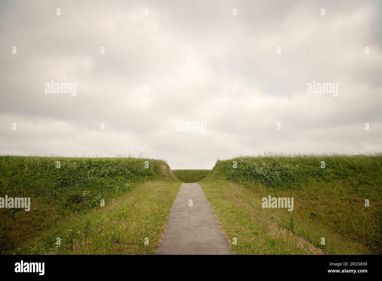 UNESCO World Heritage Site “Archaeological Border Complex Haithabu and ...