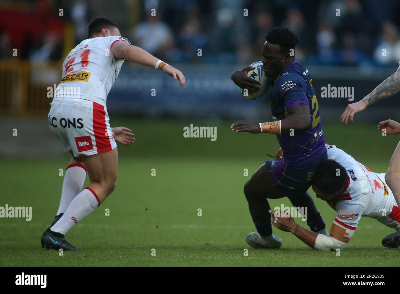 Eribe doro hi-res stock photography and images - Alamy