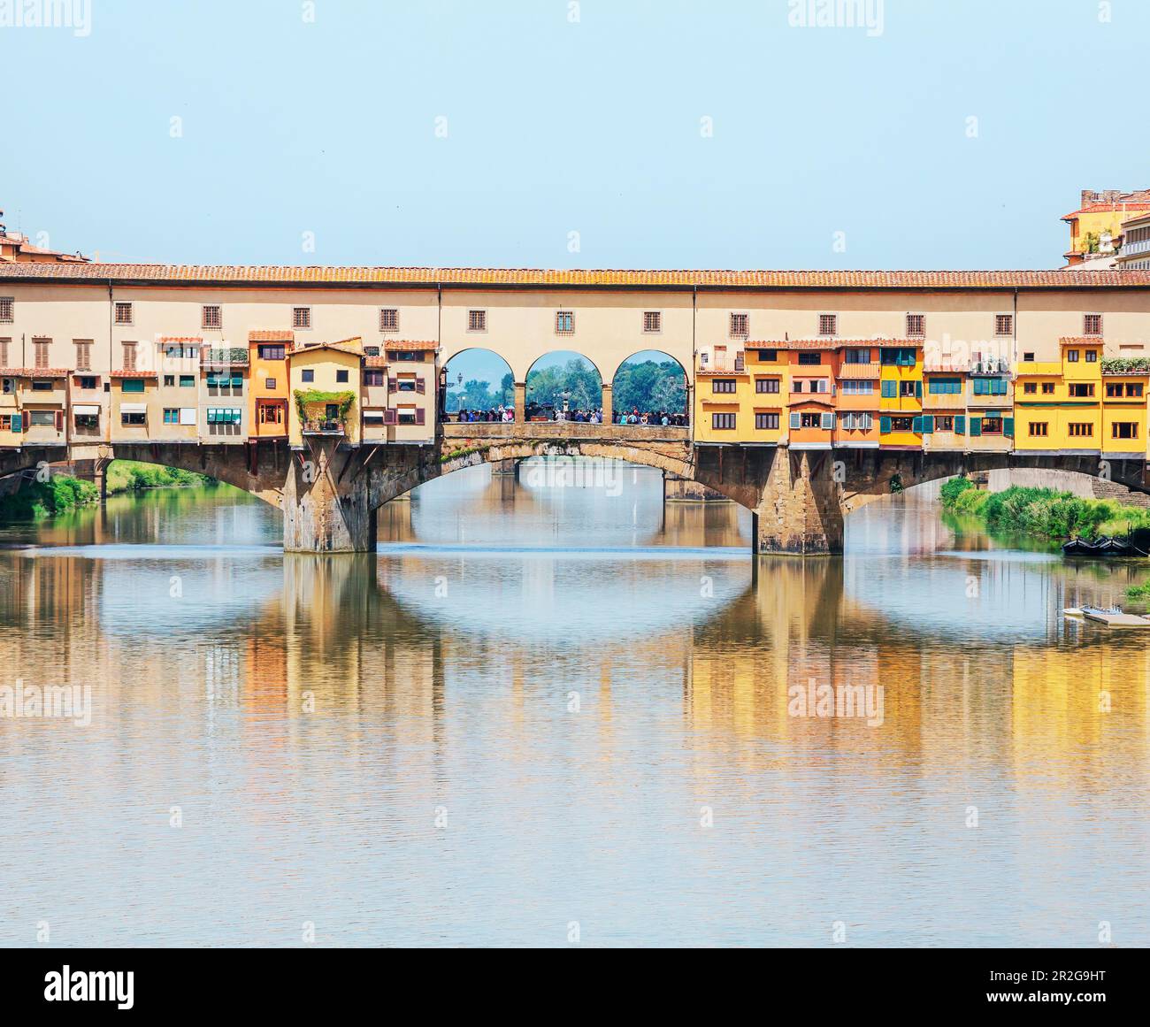 Florence dining al fresco hi-res stock photography and images - Alamy