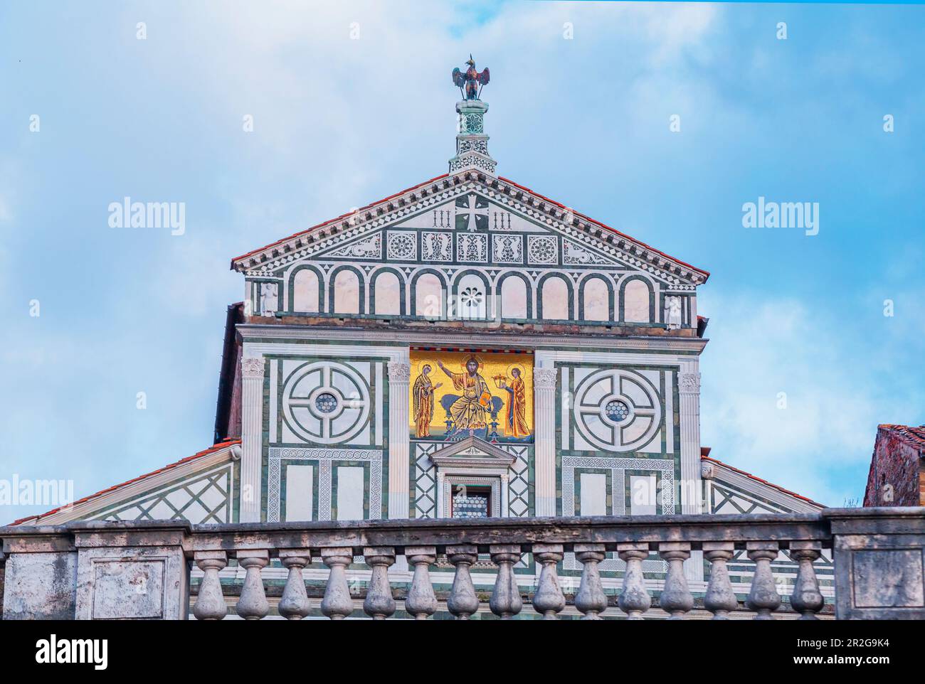 Florence dining al fresco hi-res stock photography and images - Alamy