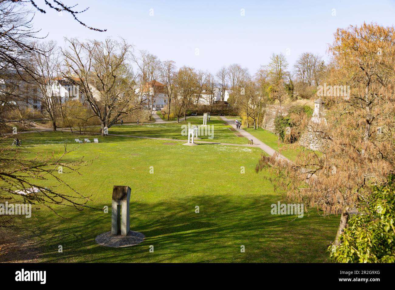 Five gates hi-res stock photography and images - Alamy