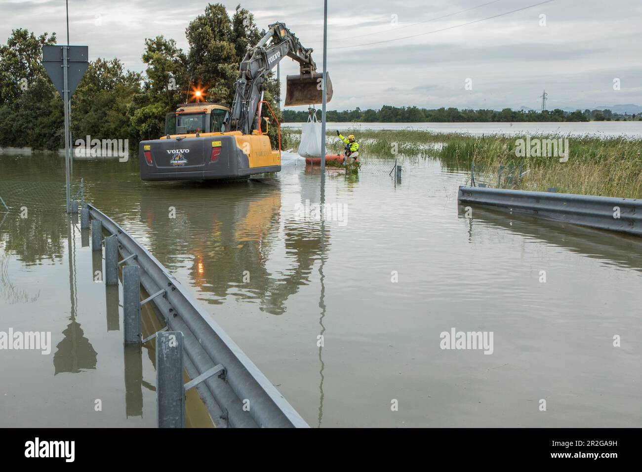 Italy may 2023 flood hi-res stock photography and images - Alamy