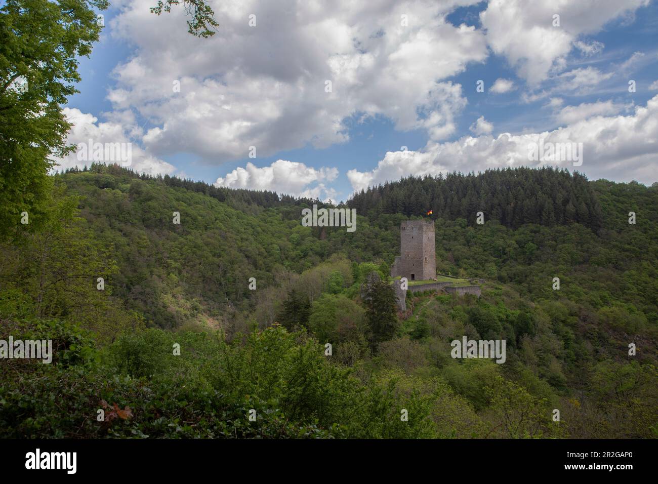 Niedermanderscheid hi-res stock photography and images - Alamy