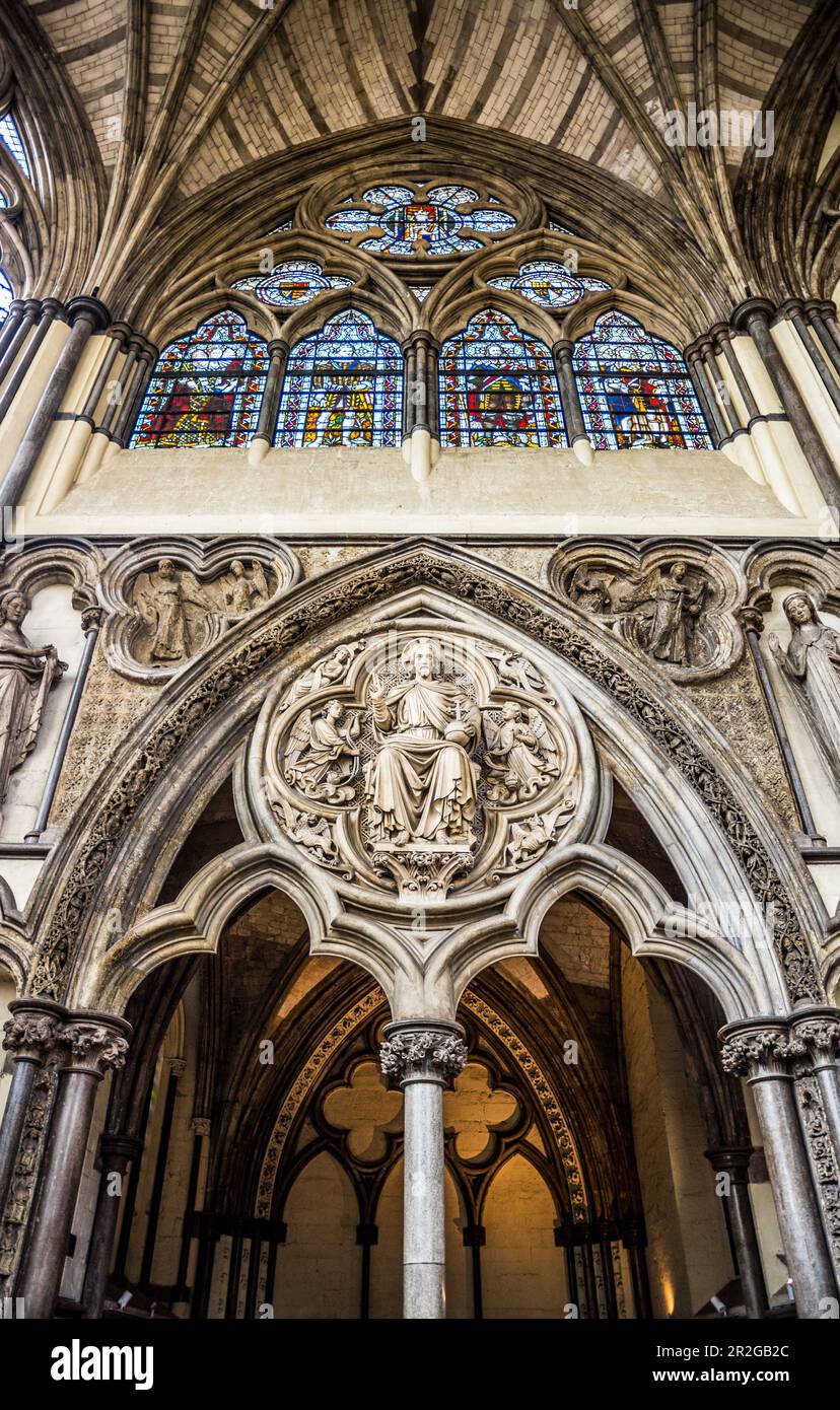 Uk kings and queens list hi-res stock photography and images - Alamy