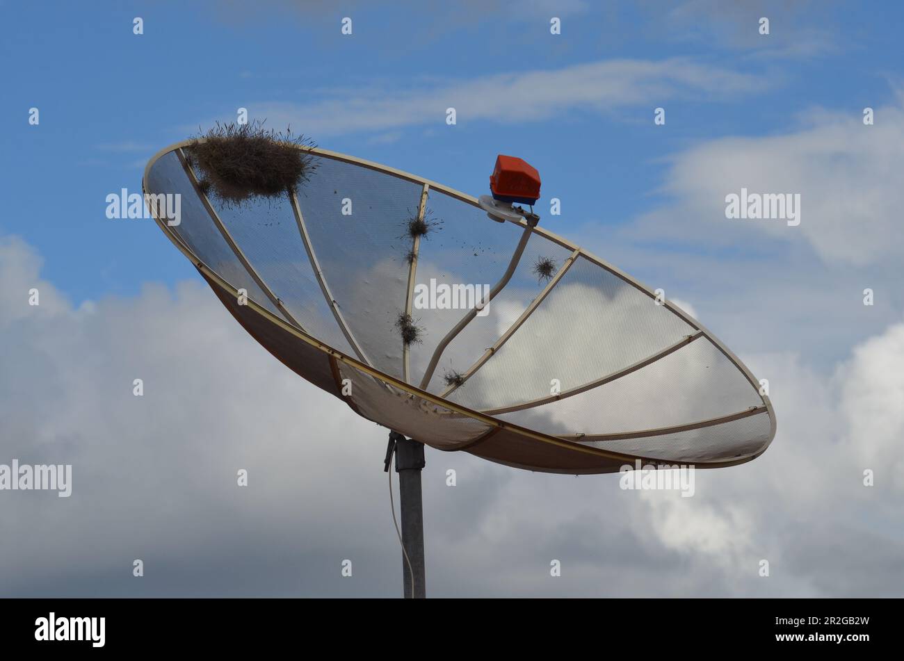 Signal reception icon hi-res stock photography and images - Alamy