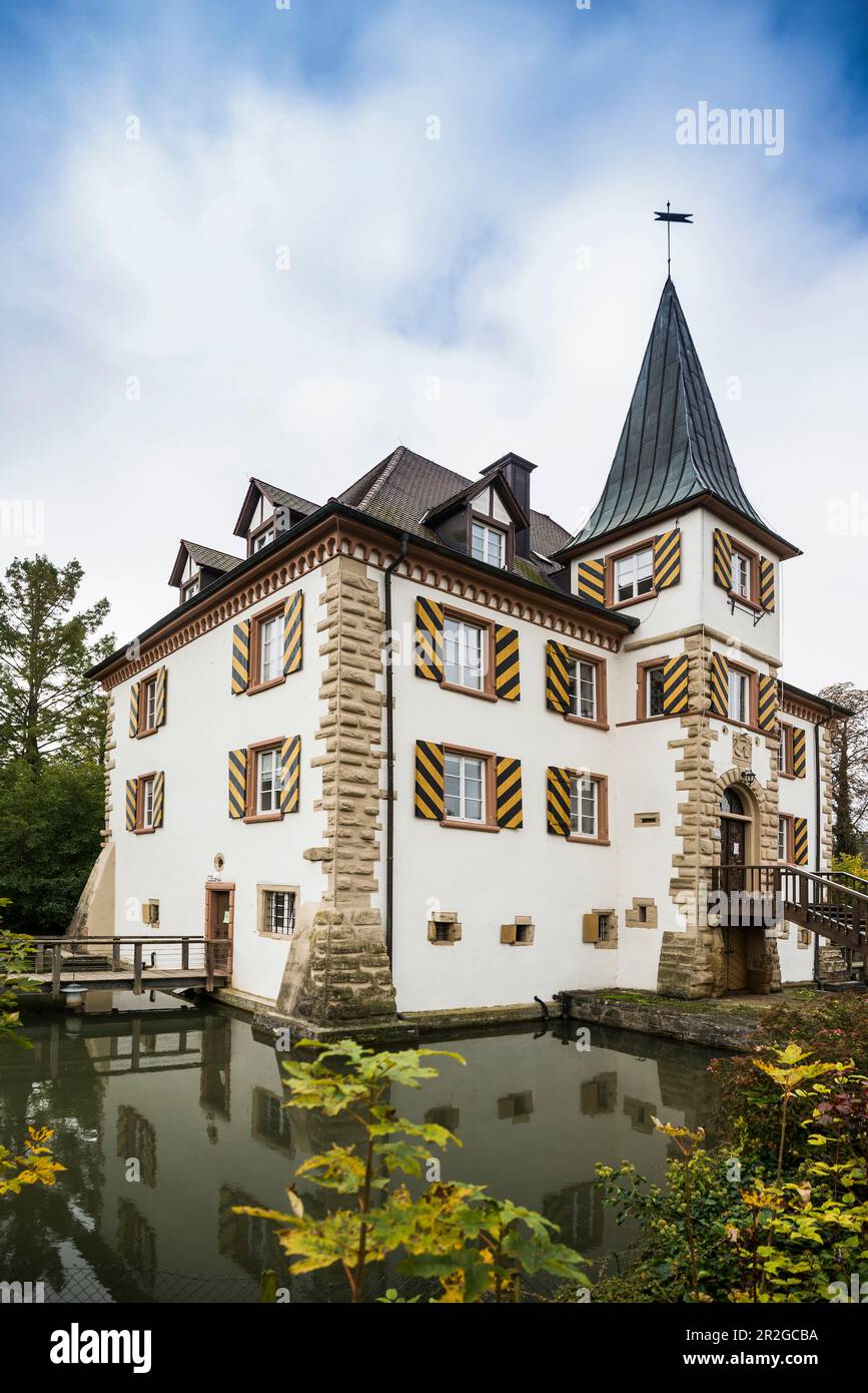 Entenstein castle hi-res stock photography and images - Alamy