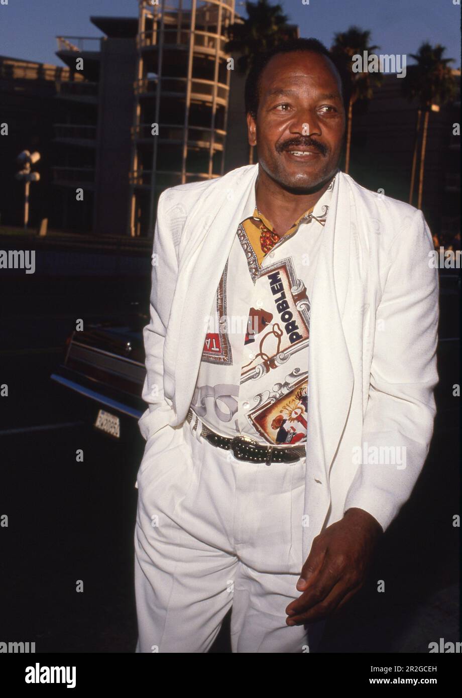 **FILE PHOTO** Jim Brown Has Passed Away. Jim Brown Circa 1989 Credit ...