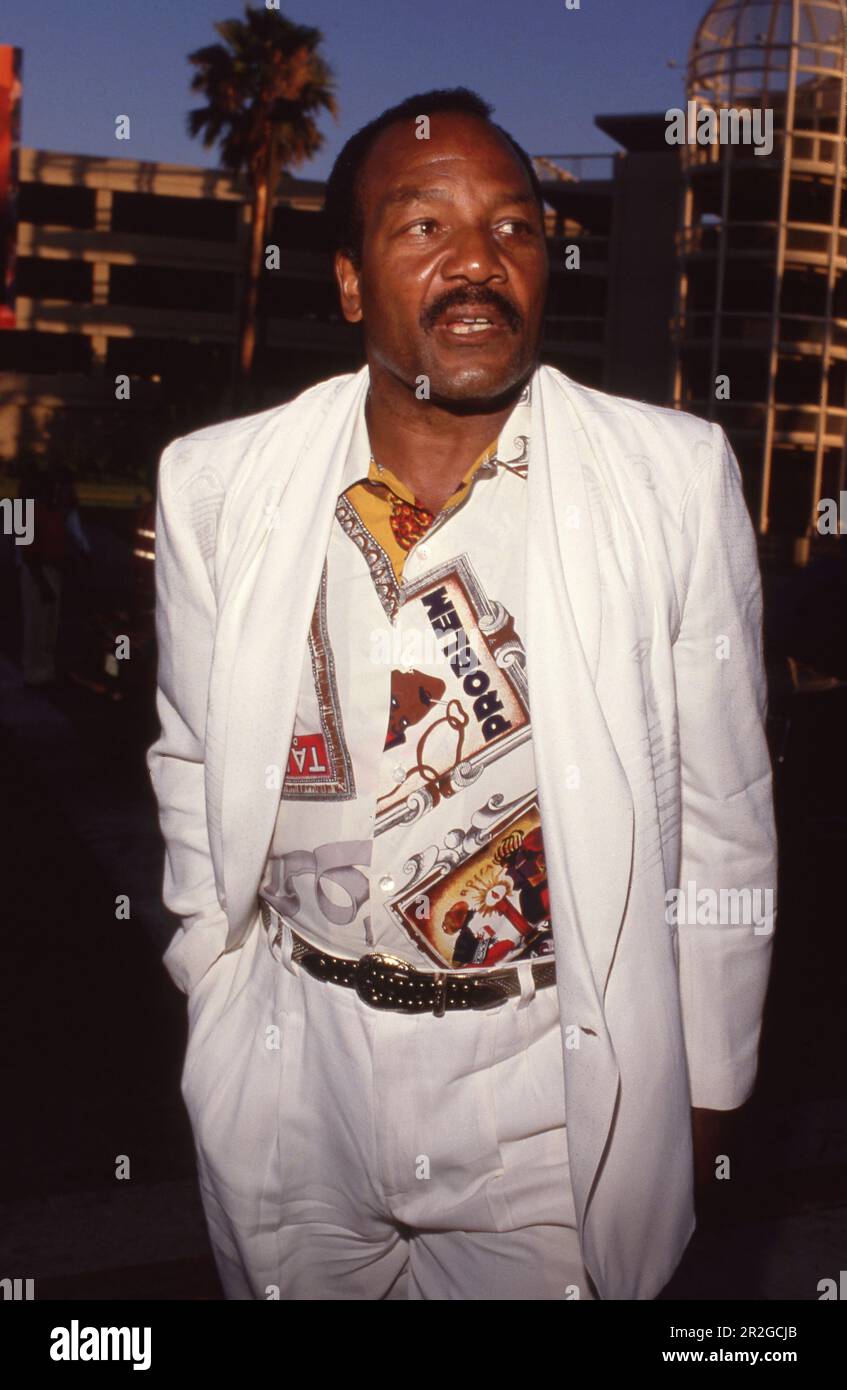 **FILE PHOTO** Jim Brown Has Passed Away. Jim Brown Circa 1989 Credit ...