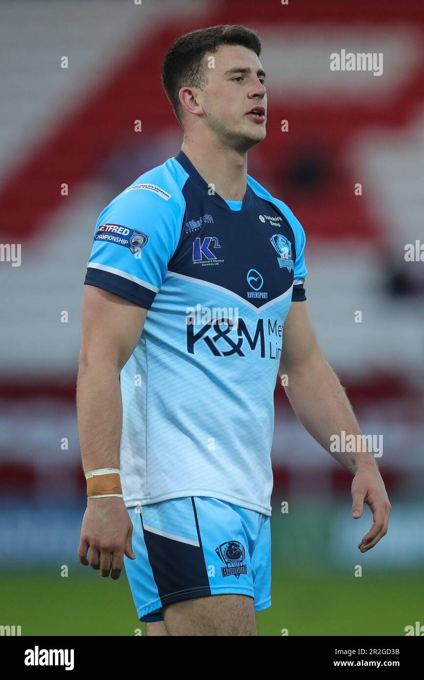 Josh hodson hi-res stock photography and images - Alamy