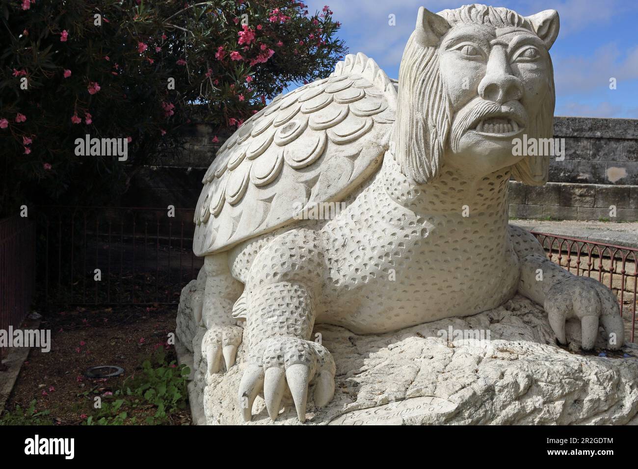 Monster journey hi-res stock photography and images - Alamy