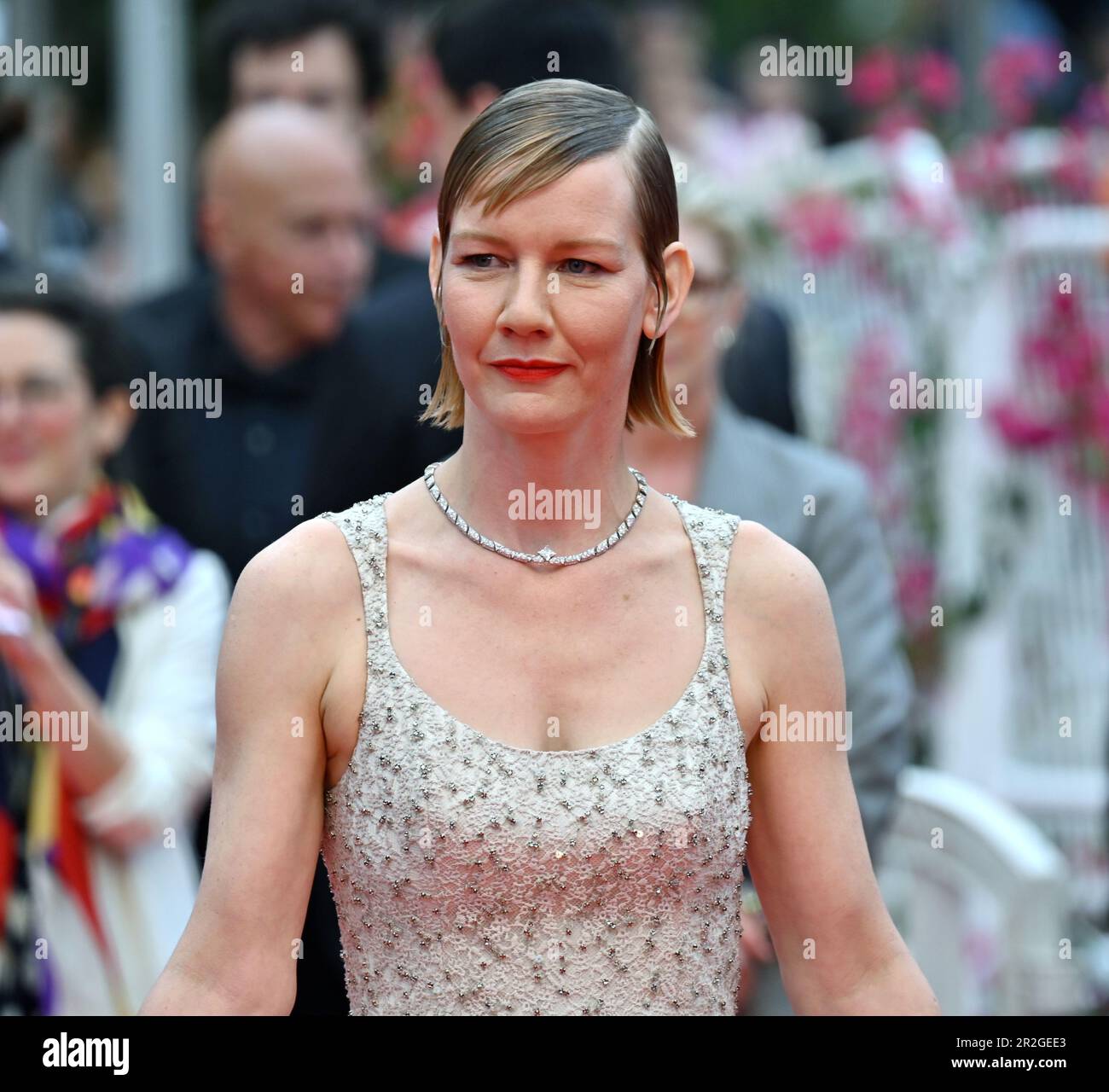 The zone of interest sandra hi-res stock photography and images - Alamy