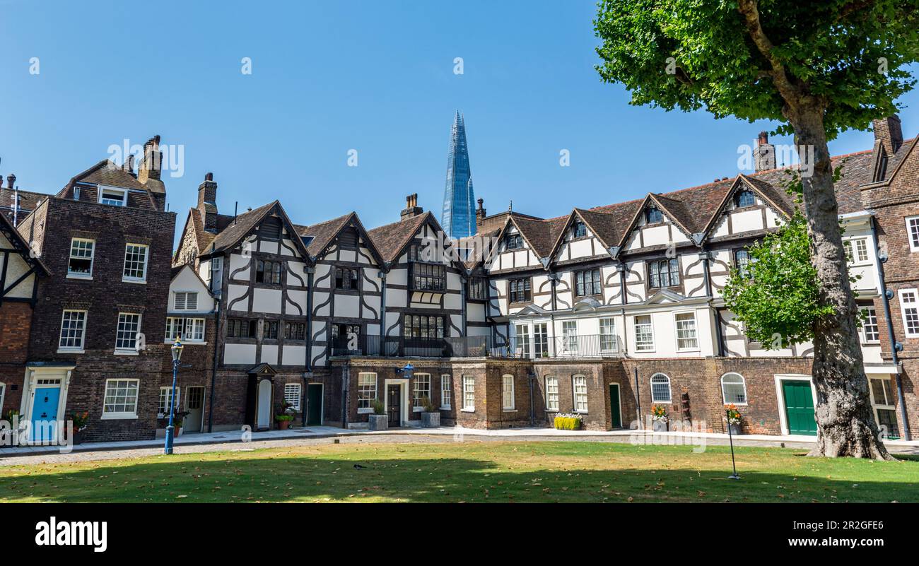 Anne boleyn in the tower of london hi-res stock photography and images ...