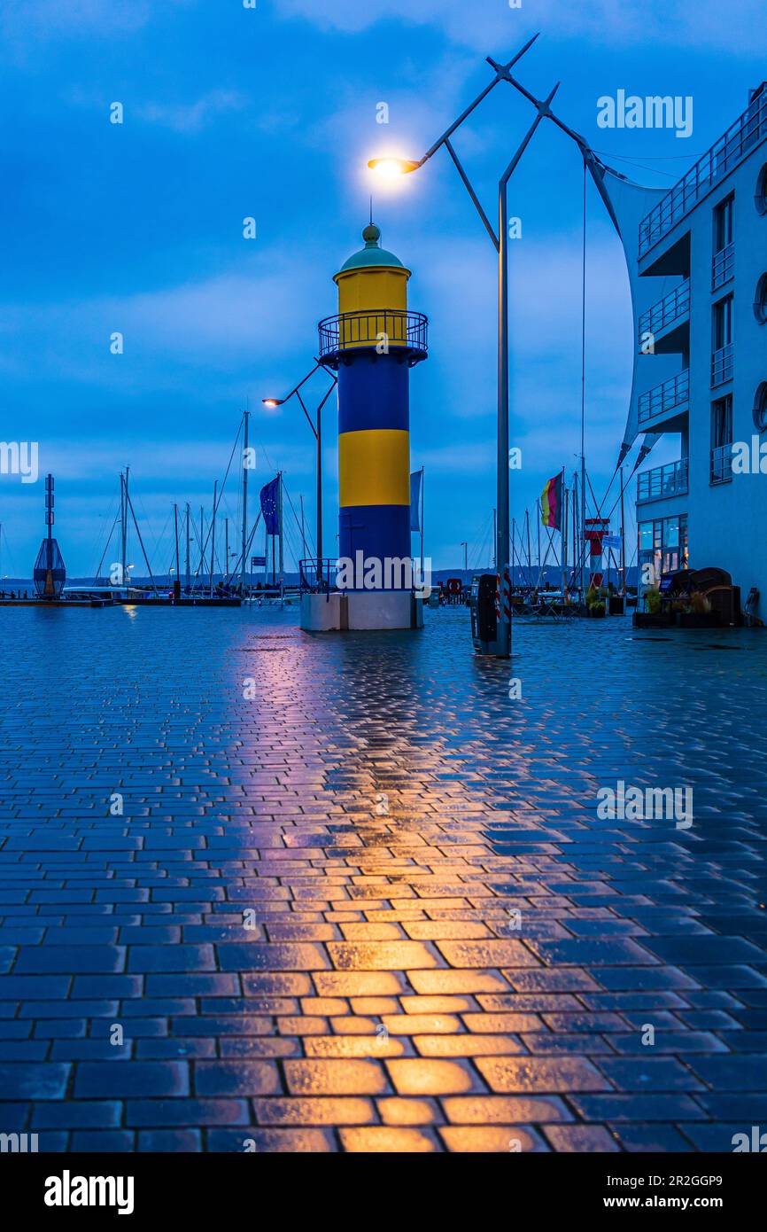 Photograph old lighthouse port hi-res stock photography and images - Alamy