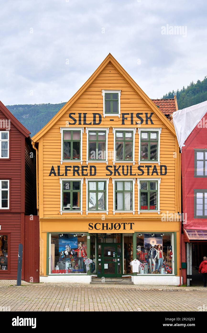 Bergen exterior photo hi-res stock photography and images - Alamy
