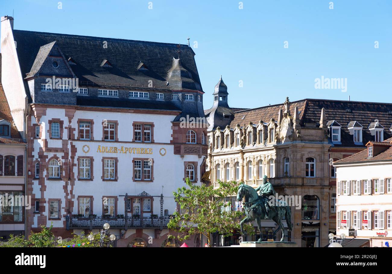 Adler hall hi-res stock photography and images - Alamy