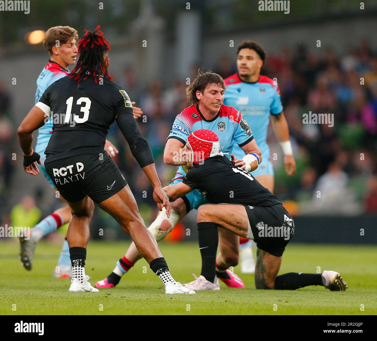 Gabin villiere toulon hi-res stock photography and images - Alamy