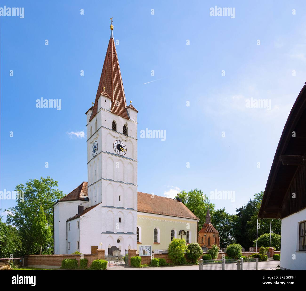 Inkofen hi-res stock photography and images - Alamy