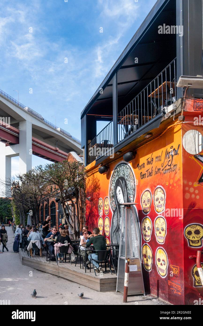 Numerous graffiti hi-res stock photography and images - Alamy