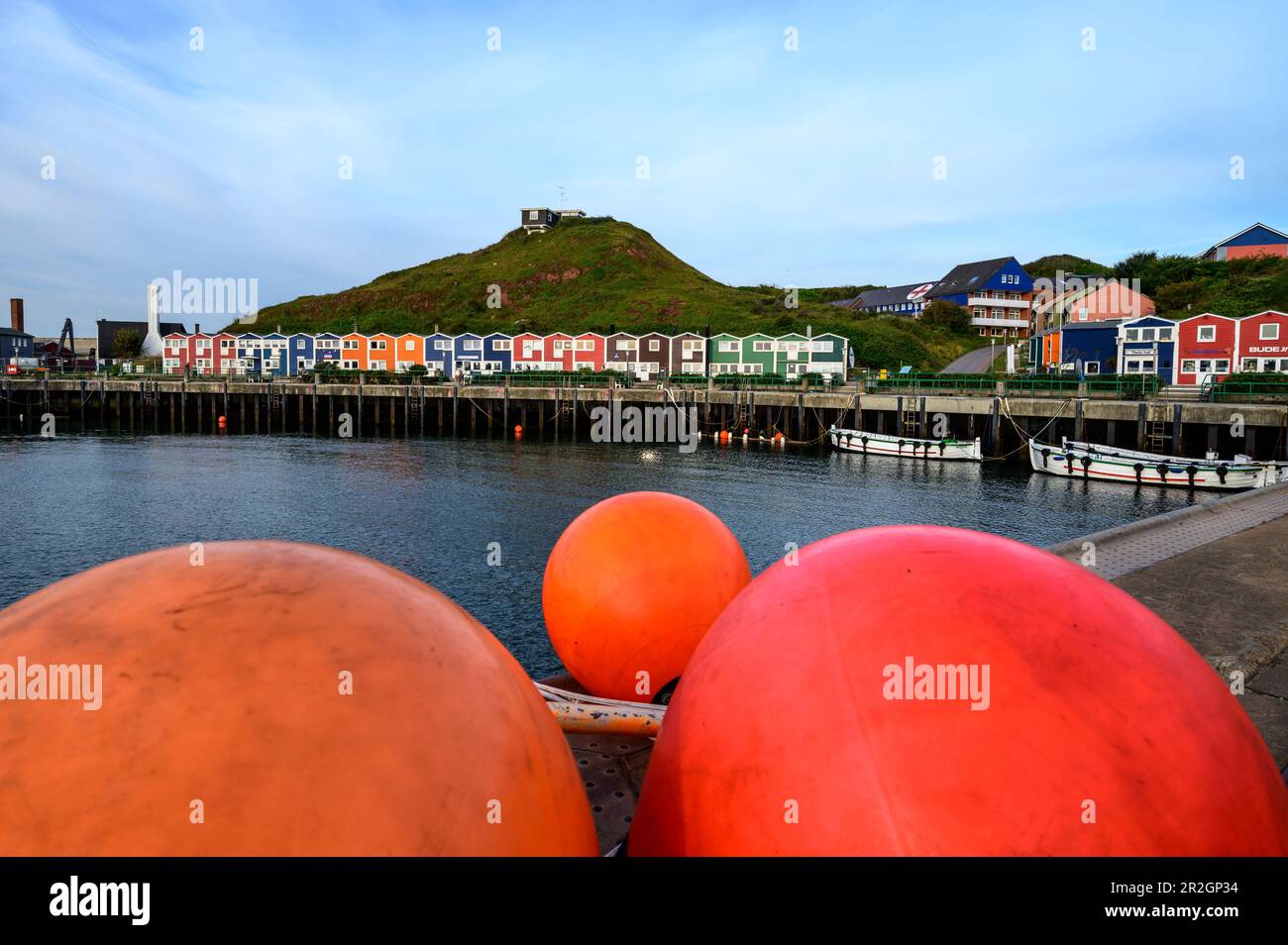 Lobster booth hi-res stock photography and images - Alamy