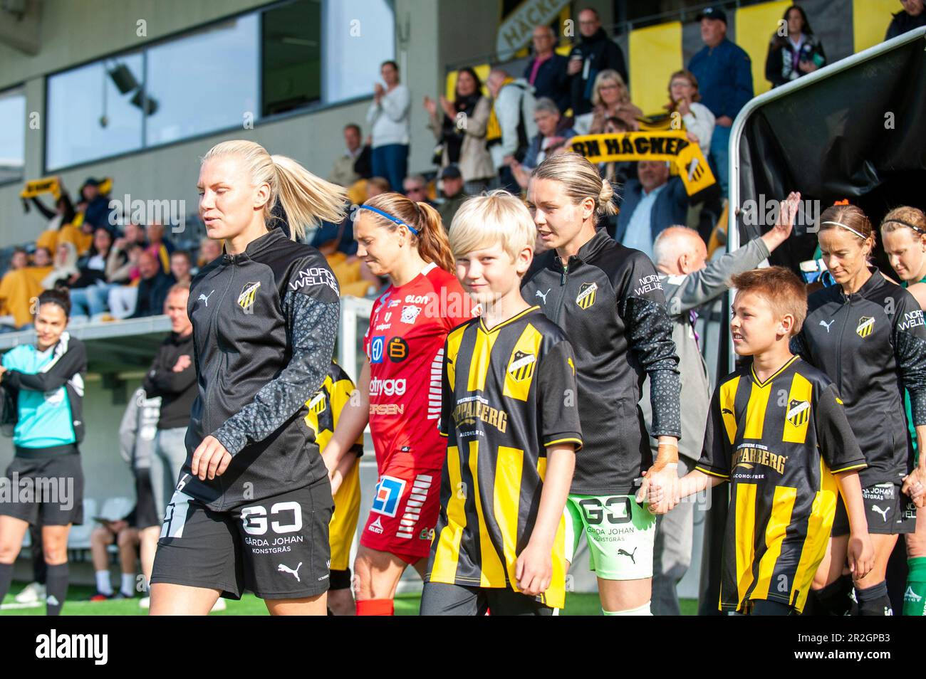 Josefine rybrink hi-res stock photography and images - Alamy