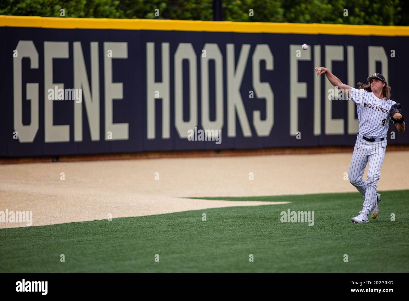 David f couch ballpark hi-res stock photography and images - Alamy