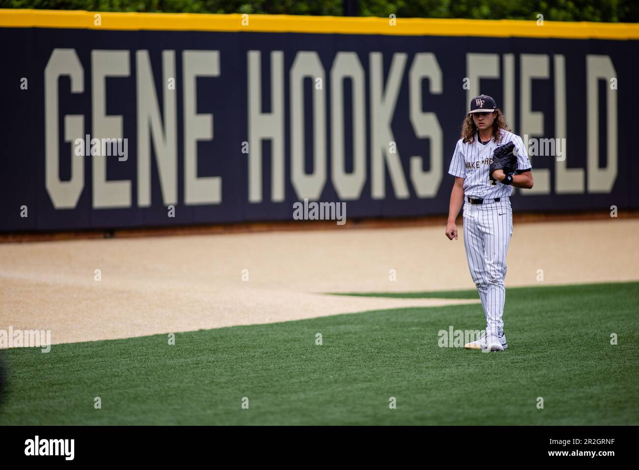 David f couch ballpark hi-res stock photography and images - Alamy
