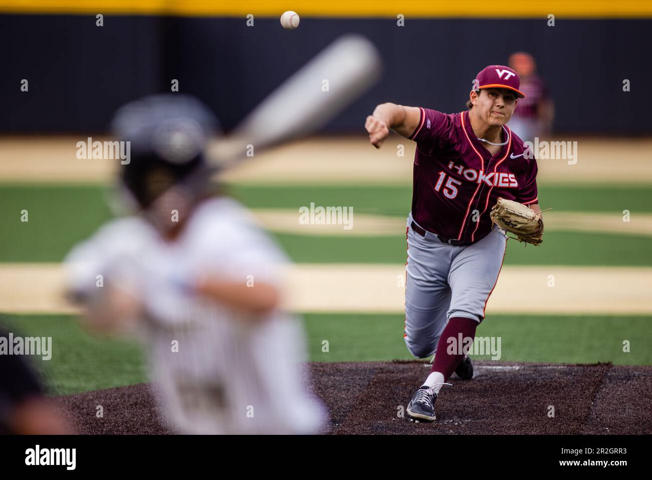 David f couch hi-res stock photography and images - Alamy