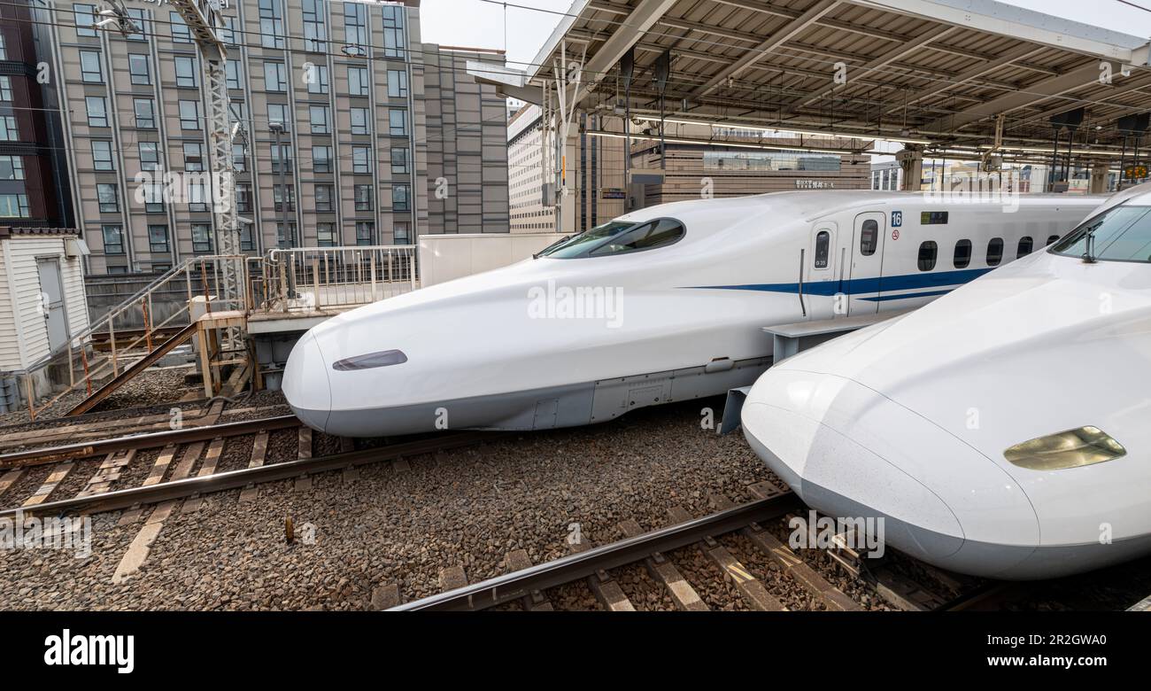 japan; train; shinkansen; bullet train; fast train; travel; railway ...