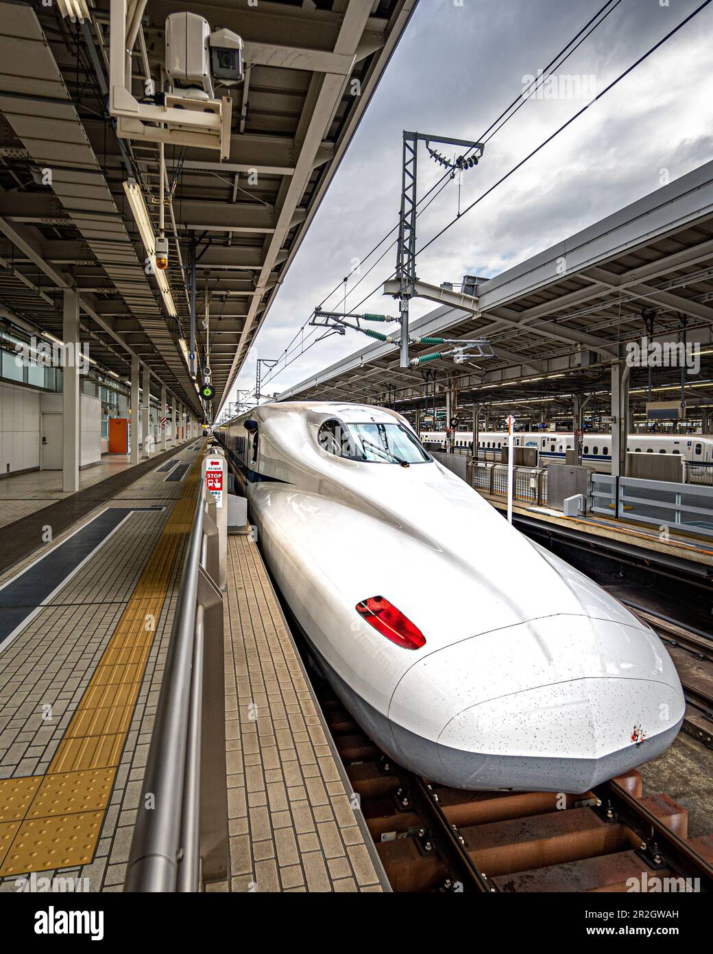 japan; train; shinkansen; bullet train; fast train; travel; railway ...