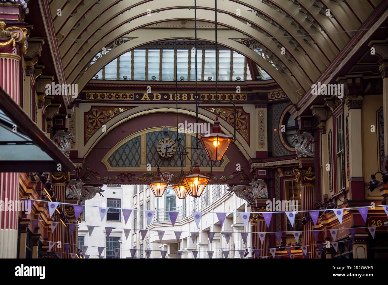 One leadenhall construction hi-res stock photography and images - Alamy