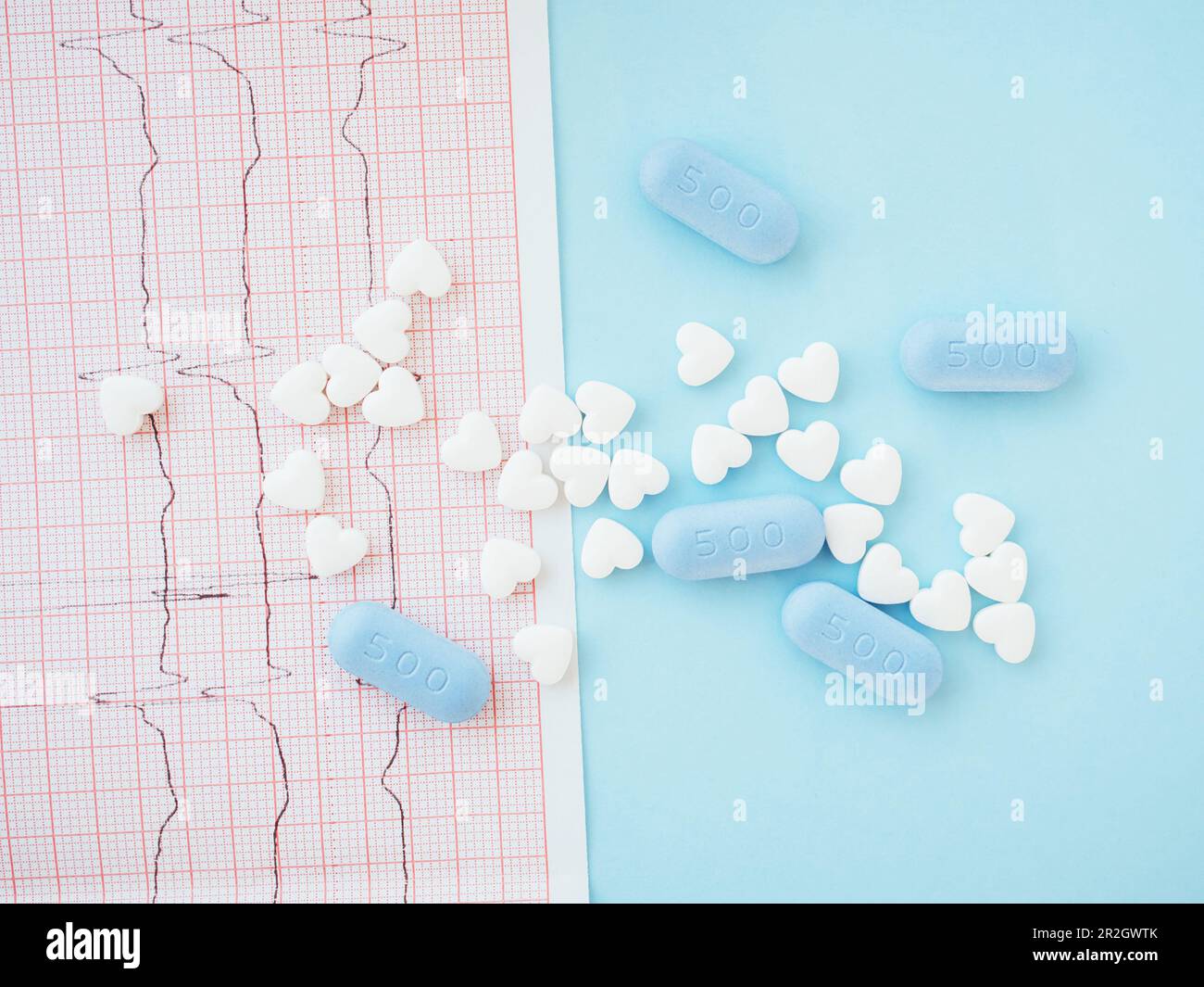 Myocardial protection hi-res stock photography and images - Alamy