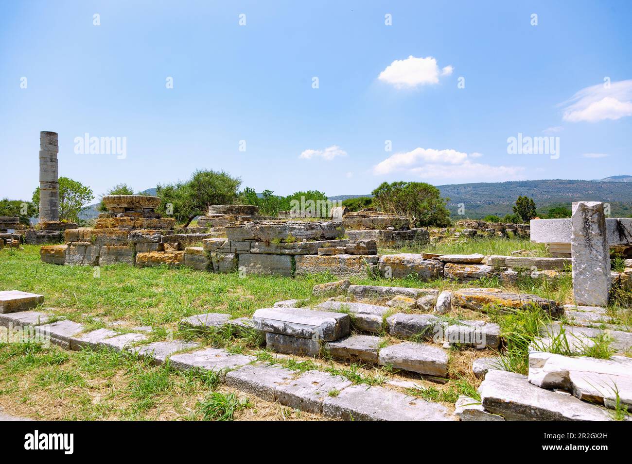 Big island goddess hi-res stock photography and images - Alamy